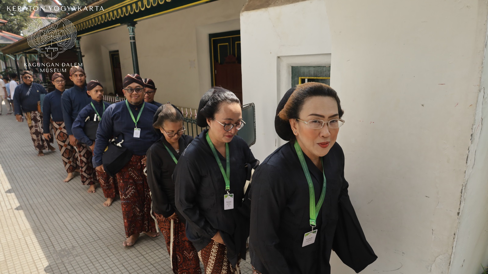 Mau Ikut Tur Abdi Dalem Experience Keraton Jogja? Ini Tarif dan ...