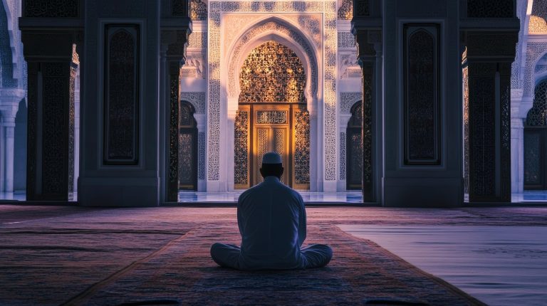 3 Doa Memperoleh Rahmat Allah SWT dalam Al Quran Selain Surat Al Kahfi ...