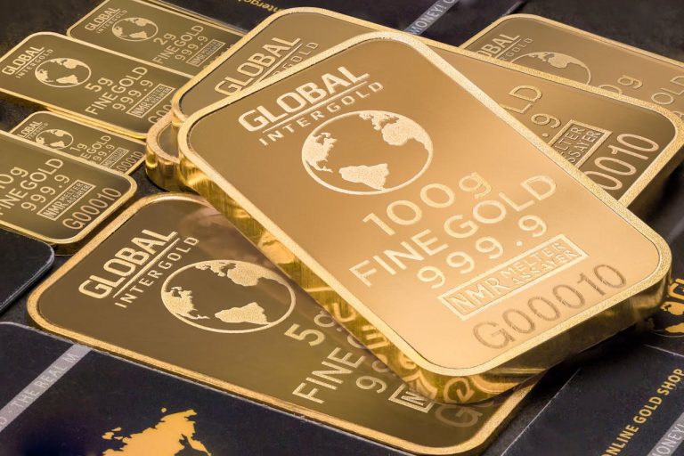Harga Emas Antam Hari Ini Turun, Berikut Daftar Lengkap Harga Terbaru ...
