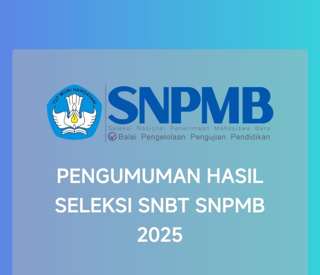 Cara Cek Pengumuman UTBK SNBT 2025, Keluar Kapan dan Lihat di Mana?