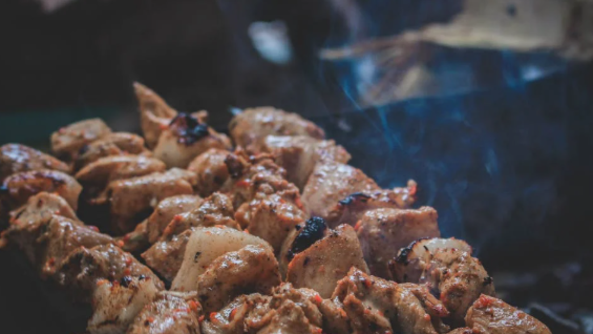 5 Inspirasi Kuliner Ekstrem di Jogja: Walang Goreng hingga Sate-satean