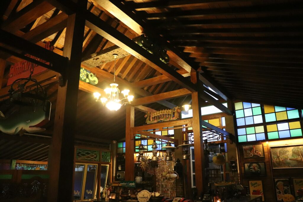 7 Rekomendasi Restoran Keluarga di Jogja yang Nyaman dan Terjangkau