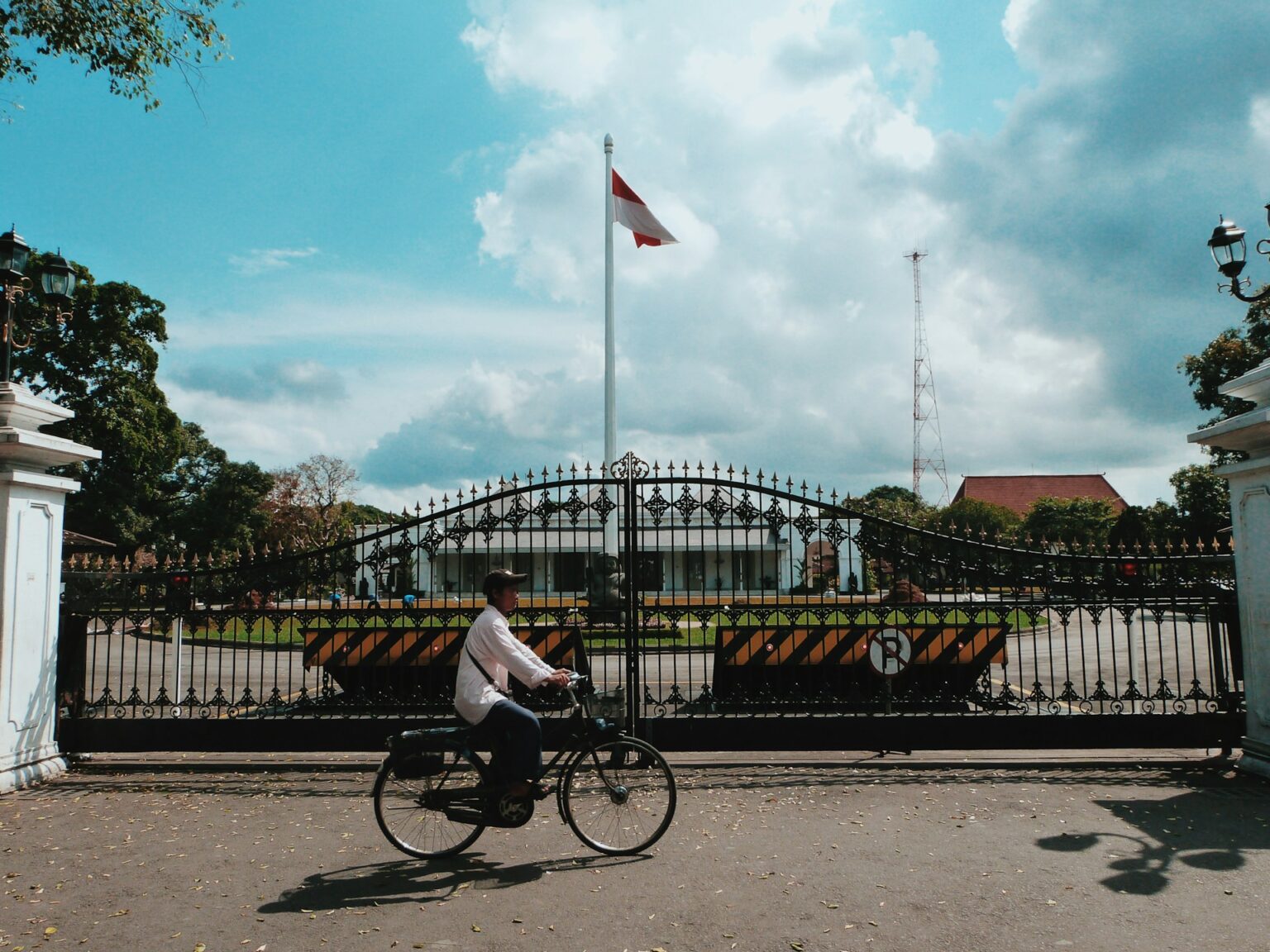 Persiapan Pemda DIY Menyambut Aksi Demonstrasi 1 September 2025 di DPRD