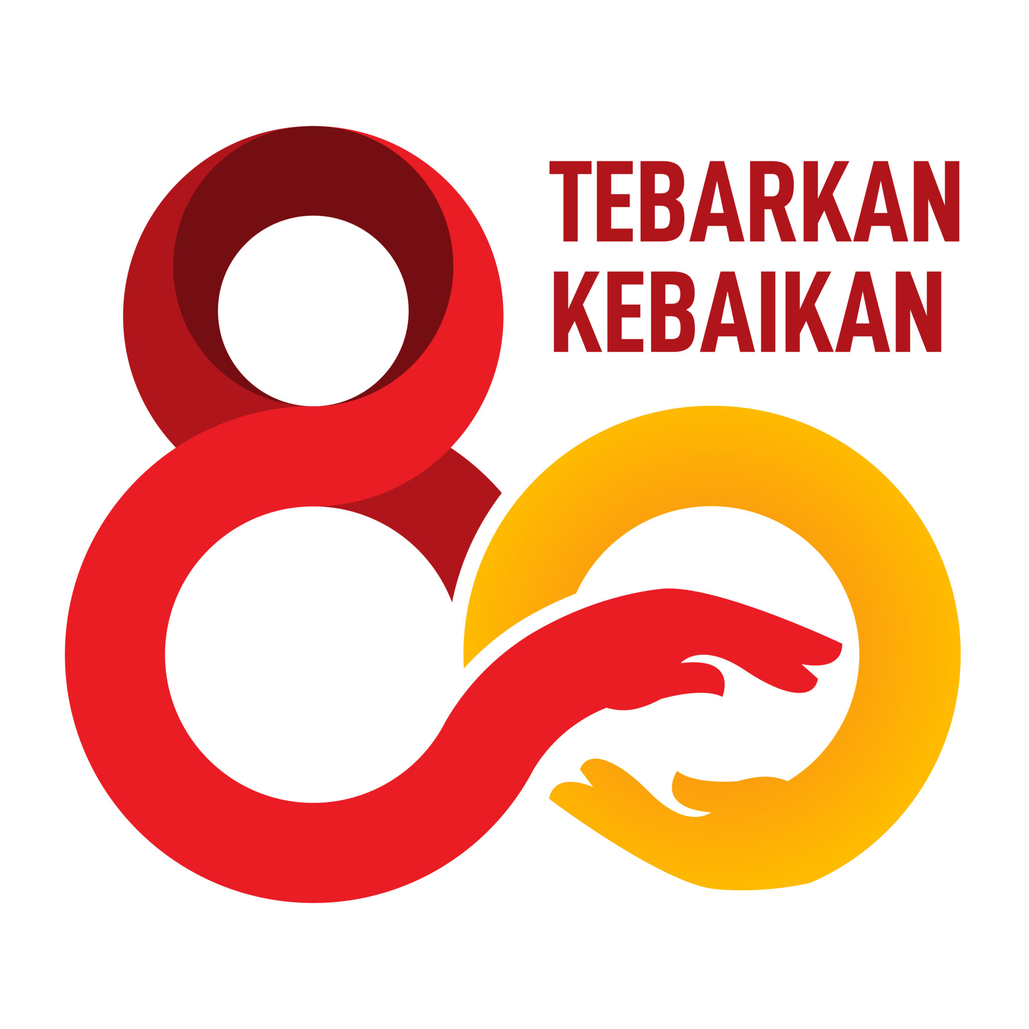 Download Logo HUT ke-80 Hari Palang Merah Indonesia Resmi Lengkap ...