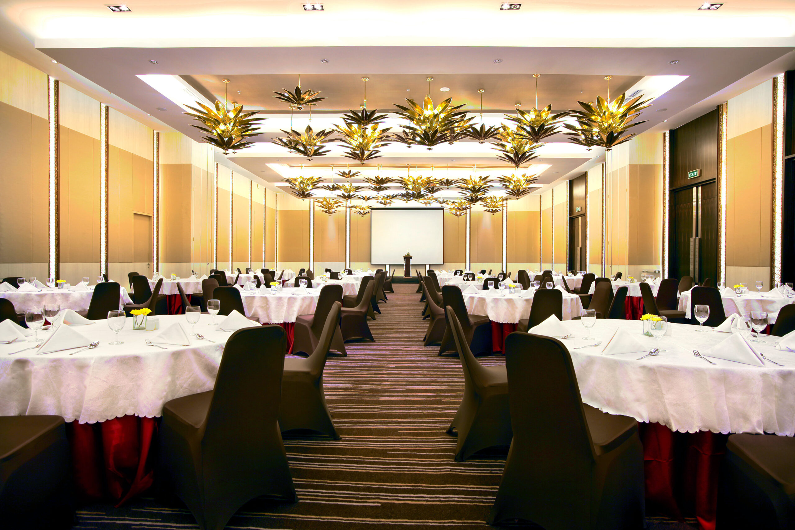 ARTOTEL Suites Bianti Yogyakarta Optimalkan Ruang Meeting dan Paket ...