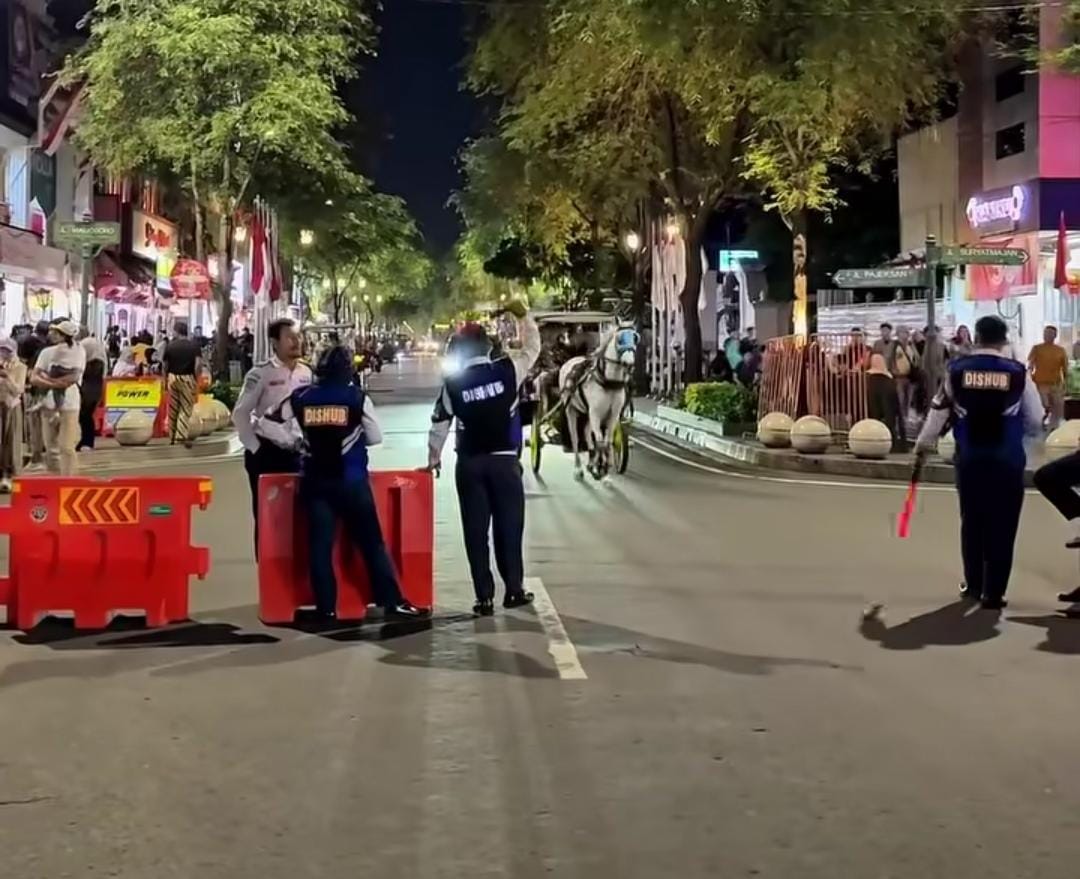 Menjelajahi 10 Wisata di Sekitar Malioboro yang Selalu Bikin Rindu Jogja