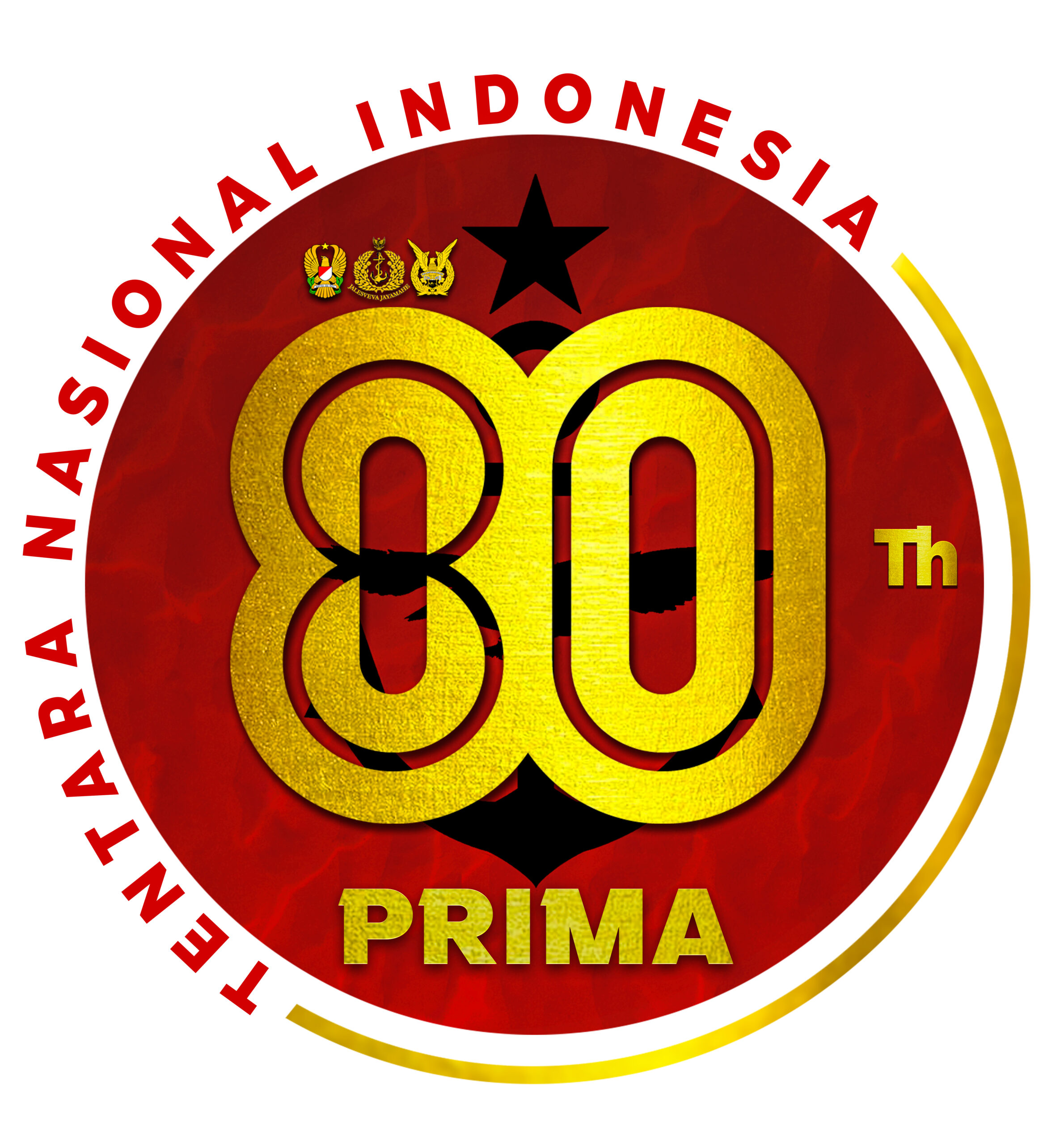 Link Download Logo dan Tema HUT TNI 2025 Resmi: Buat Desain Ucapan hingga Poster