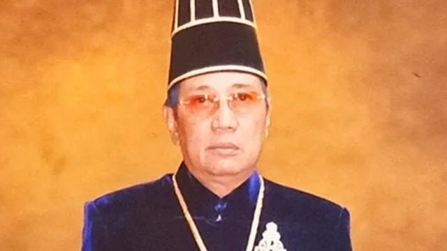 Raja Keraton Surakarta Sri Susuhunan Pakubuwono XIII Tutup Usia ...