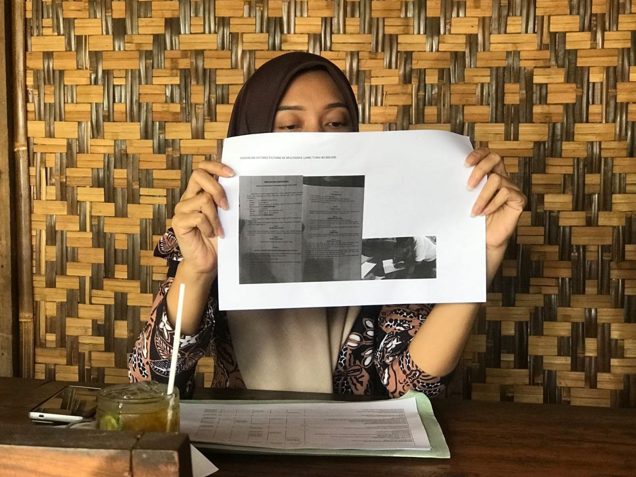 Kisruh Dana Desa Ngunut Memanas, Lurah dan Danarta Saling Lempar ...