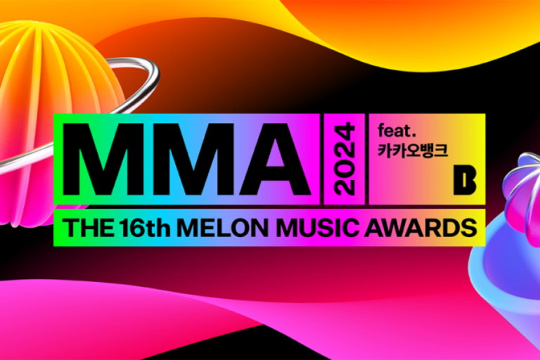 Cara Nonton Melon Music Awards 2025 Live Streaming, Jadwal Lengkap ...