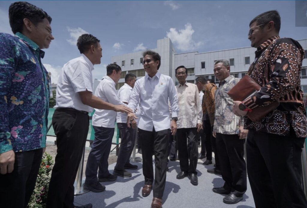 Kasus Super Flu Varian K di Sleman Jadi Perhatian Publik, Menkes ...