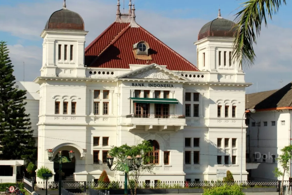 Bank Indonesia DIY Proyeksikan Pertumbuhan Ekonomi Yogyakarta 2026 di ...