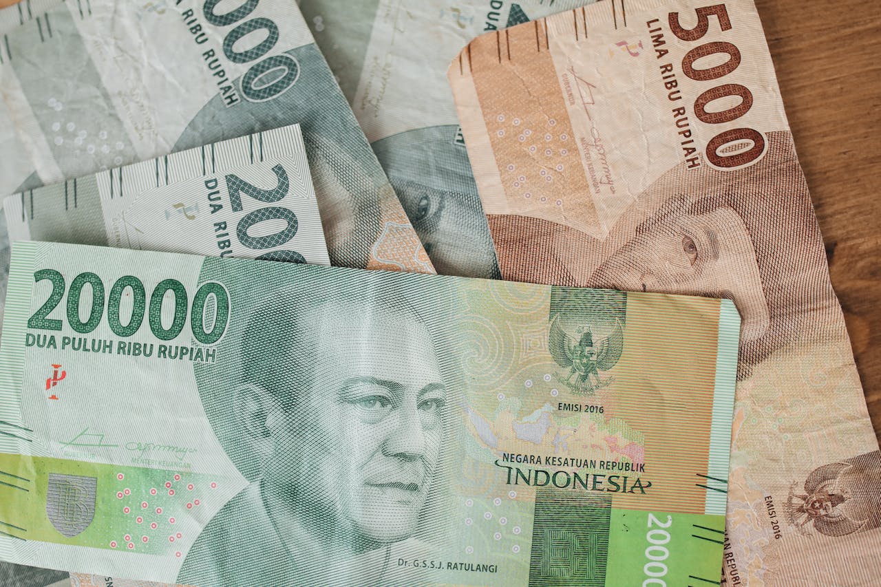Cara Tukar Uang Baru Lebaran 2026 Lewat PINTAR BI, Ini Jadwal dan ...