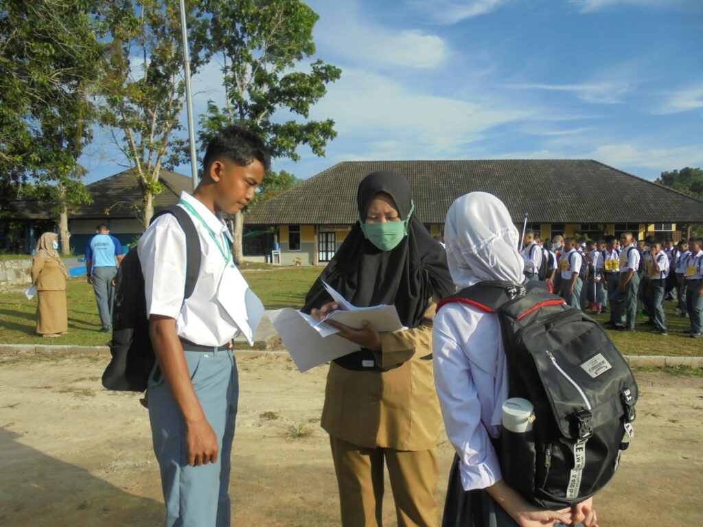 SKTP Februari 2026 Resmi Terbit, Ini Jadwal dan Mekanisme Pencairan ...