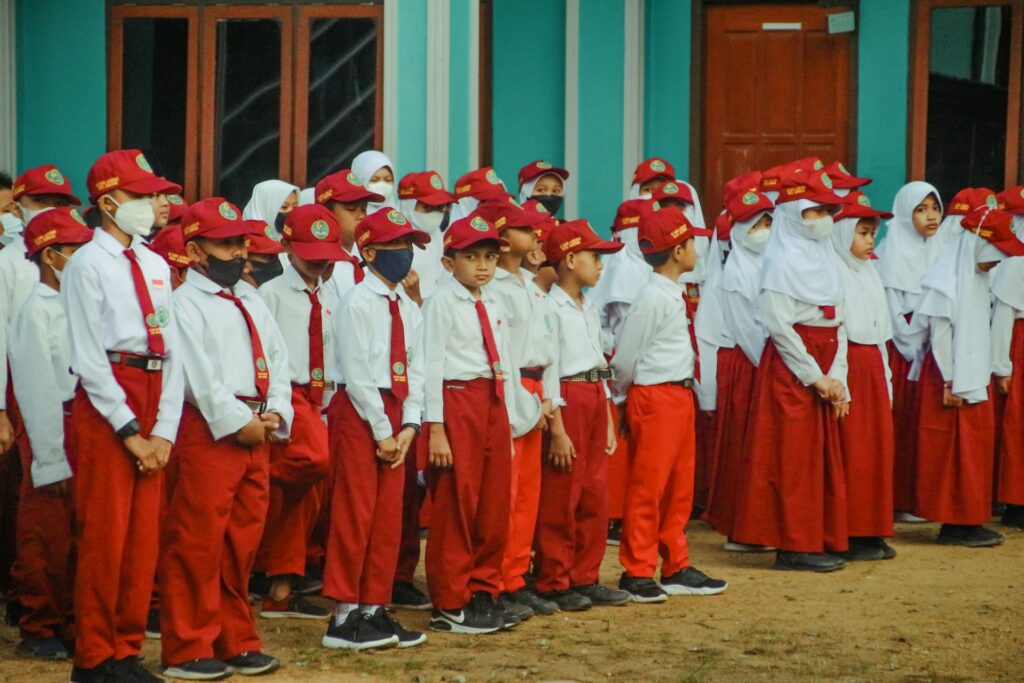 Jadwal dan Contoh Soal TKA SD 2026 Lengkap dengan Kunci Jawaban ...