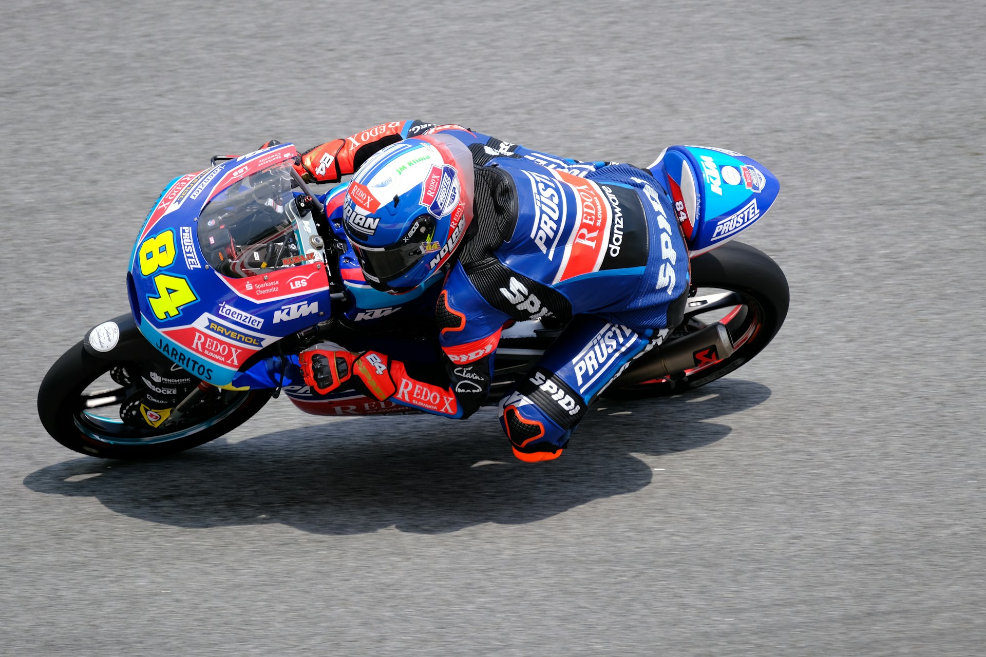 Jadwal RB Rookies Cup Jerez 2026 Lengkap: Aksi Kiandra Ramadhipa ...